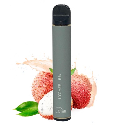 Chill Disposable Pod Device - 10Pcs/Pack - Wholesale Vapor Supplies ...