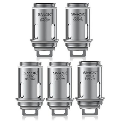 Smok Vape Pen Replacement Coils 5/Pack - Wholesale Vapor Supplies | USA ...