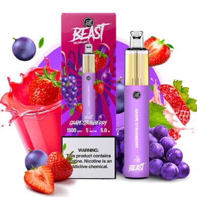 Beast Bar Disposable - Puff labs - 10pcs/pack - Wholesale Vapor ...